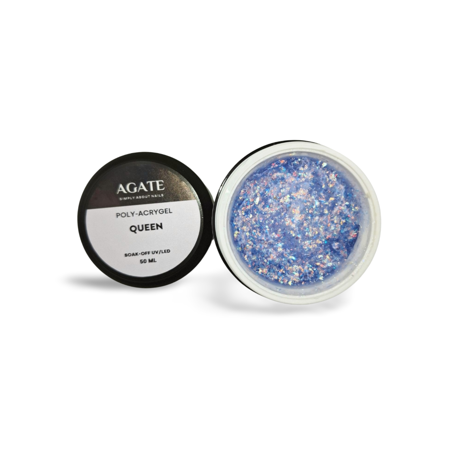 Manikiūro priemonės | Agate-studio.com