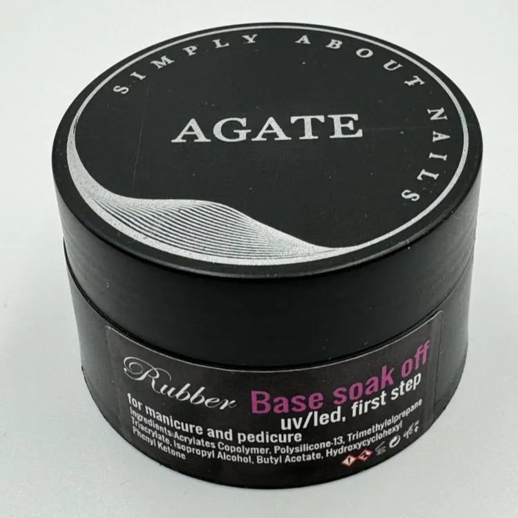 Manikiūro priemonės | Agate-studio.com